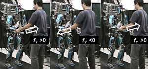 Full-Body Motion Control and Learning for Biped Humanoids